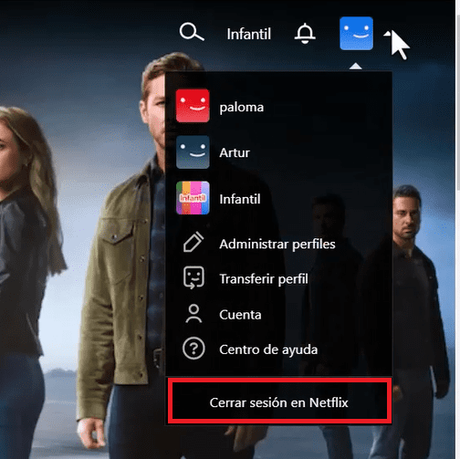 Cómo Iniciar Sesion en Netflix con tu Ordenador