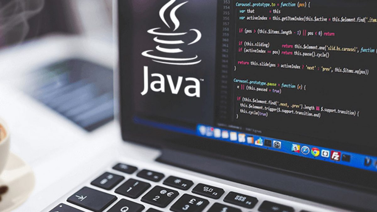 Descargar e instalar Java Development Kit para Windows 2025 - Mab55