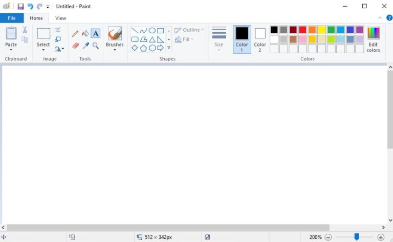 Descargar e instalar Paint.NET para Windows 11 2025 - Mab55